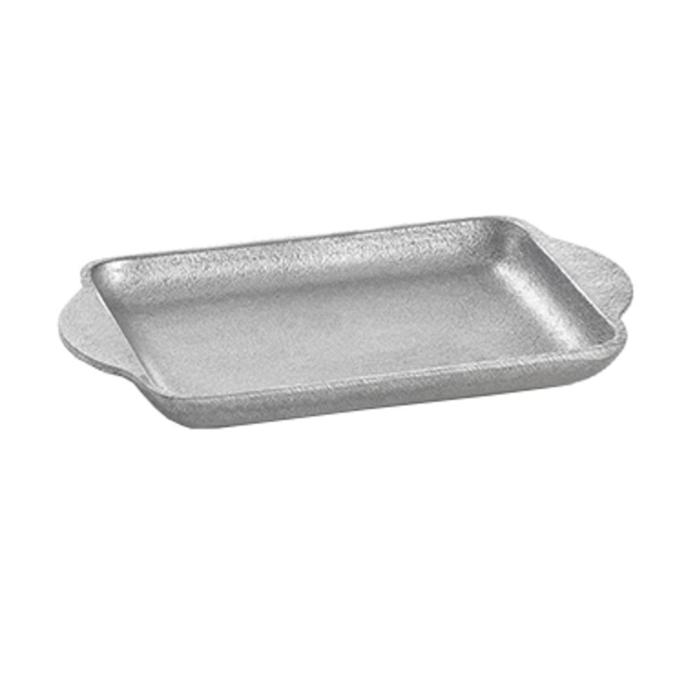 Professional Bakeware by Tablecraft Charbroiler Tray, 7-1/2" x 5-1/2 ...