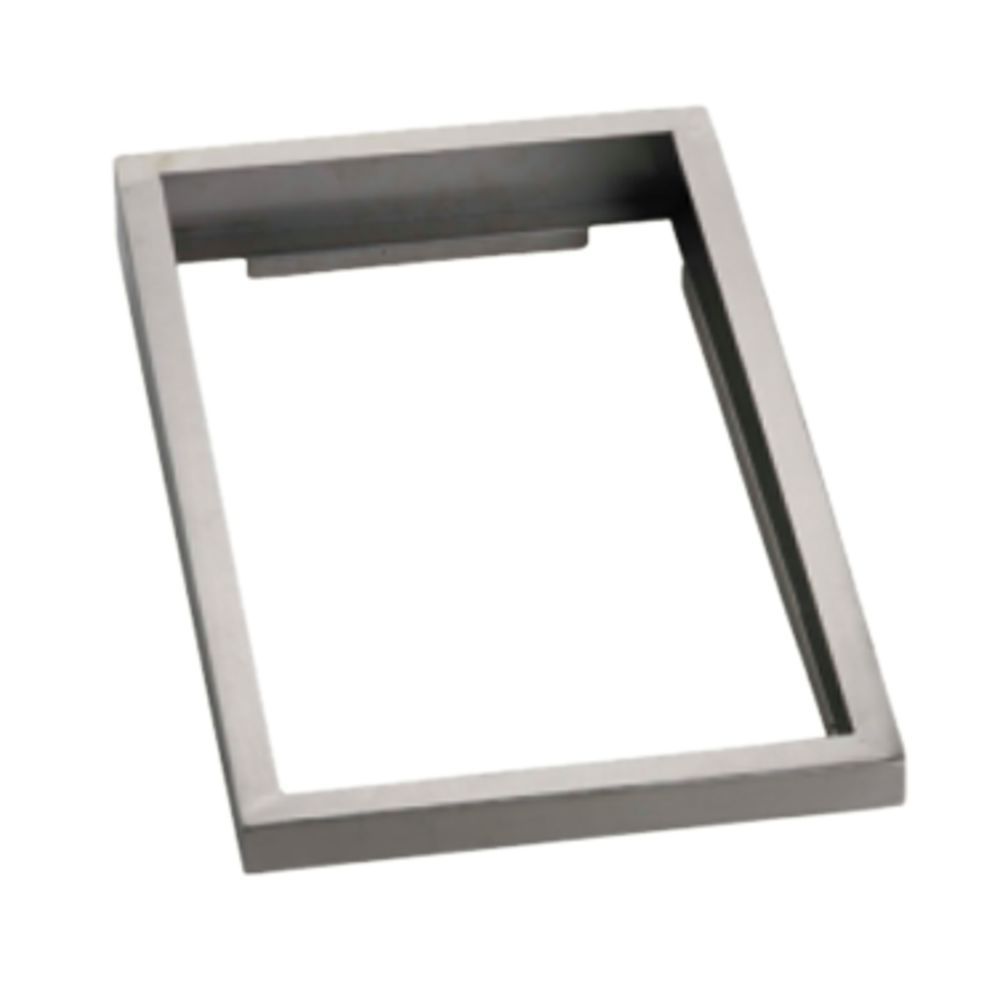 Professional Bakeware by Tablecraft Display Riser, 21" x 13" x 2 ...