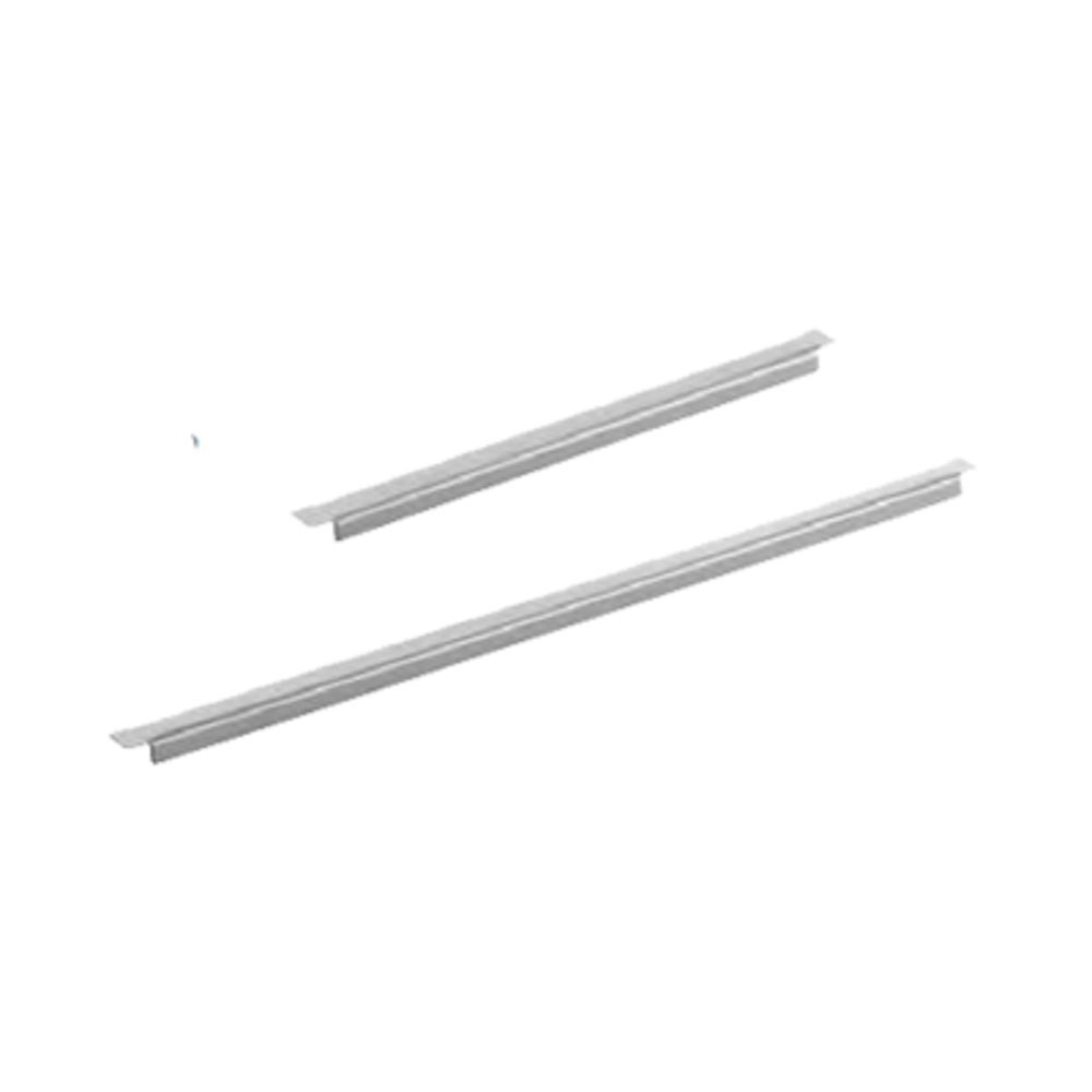 Professional Bakeware by Tablecraft Universal Adapter Bar, 20", for ...