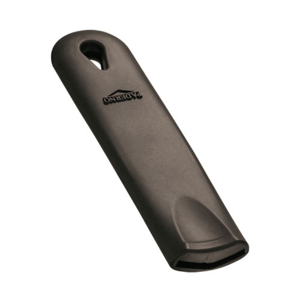 Paderno World Cuisine Black Silicone Sleeve For Steel, From 15 3/4 to ...