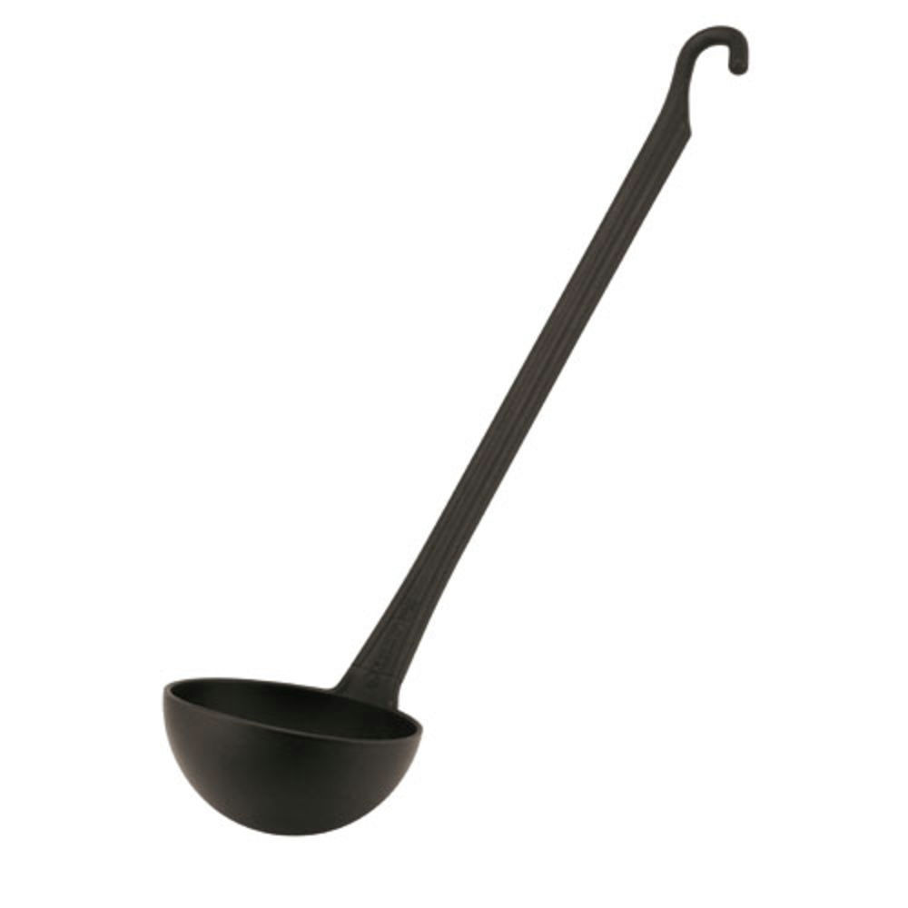 Paderno World Cuisine Composite Ladle, L 14 3/4" x W 4" x H 14 3/4", 8 ...