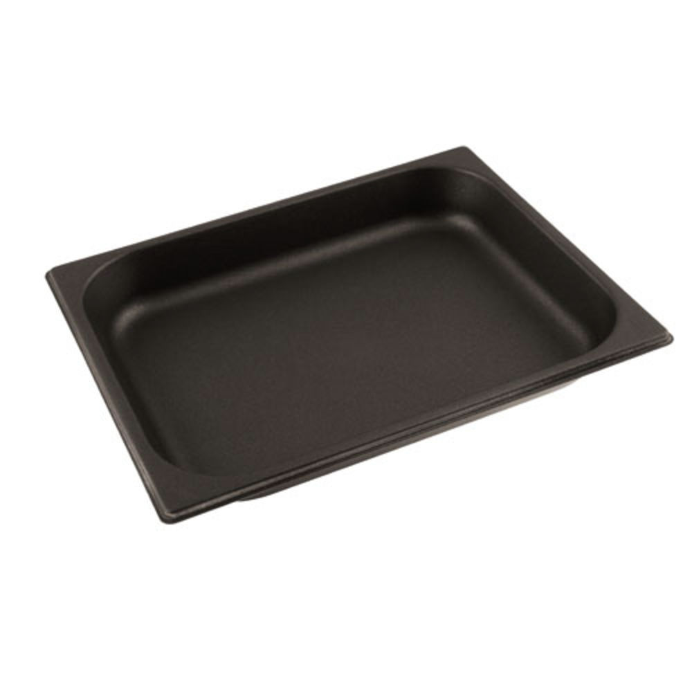 Paderno World Cuisine Hotel Pan N/S 1/1, L 20 7/8" x W 12 3/4" x H 3/4"