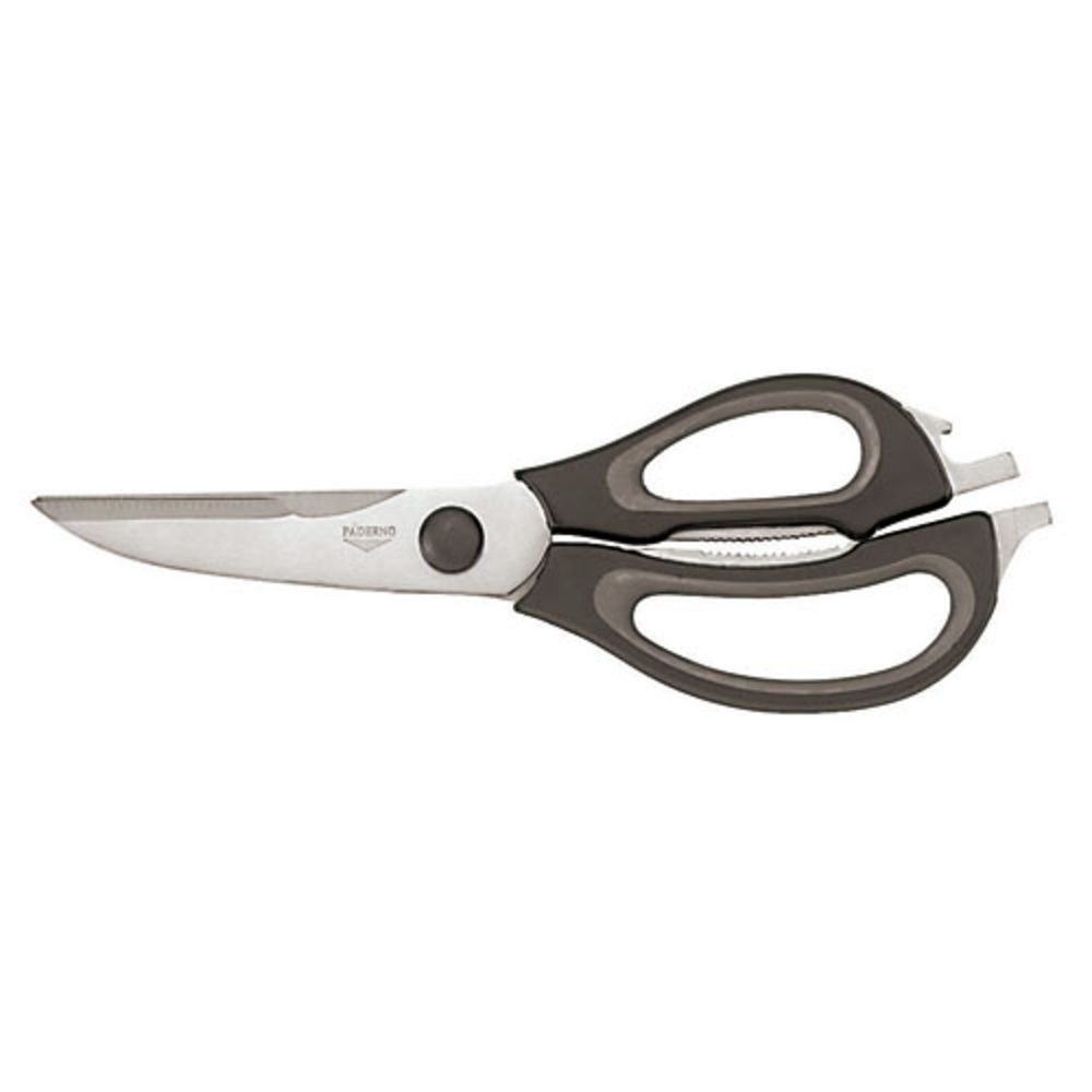 Paderno World Cuisine Kitchen Scissors, L 8 7/8