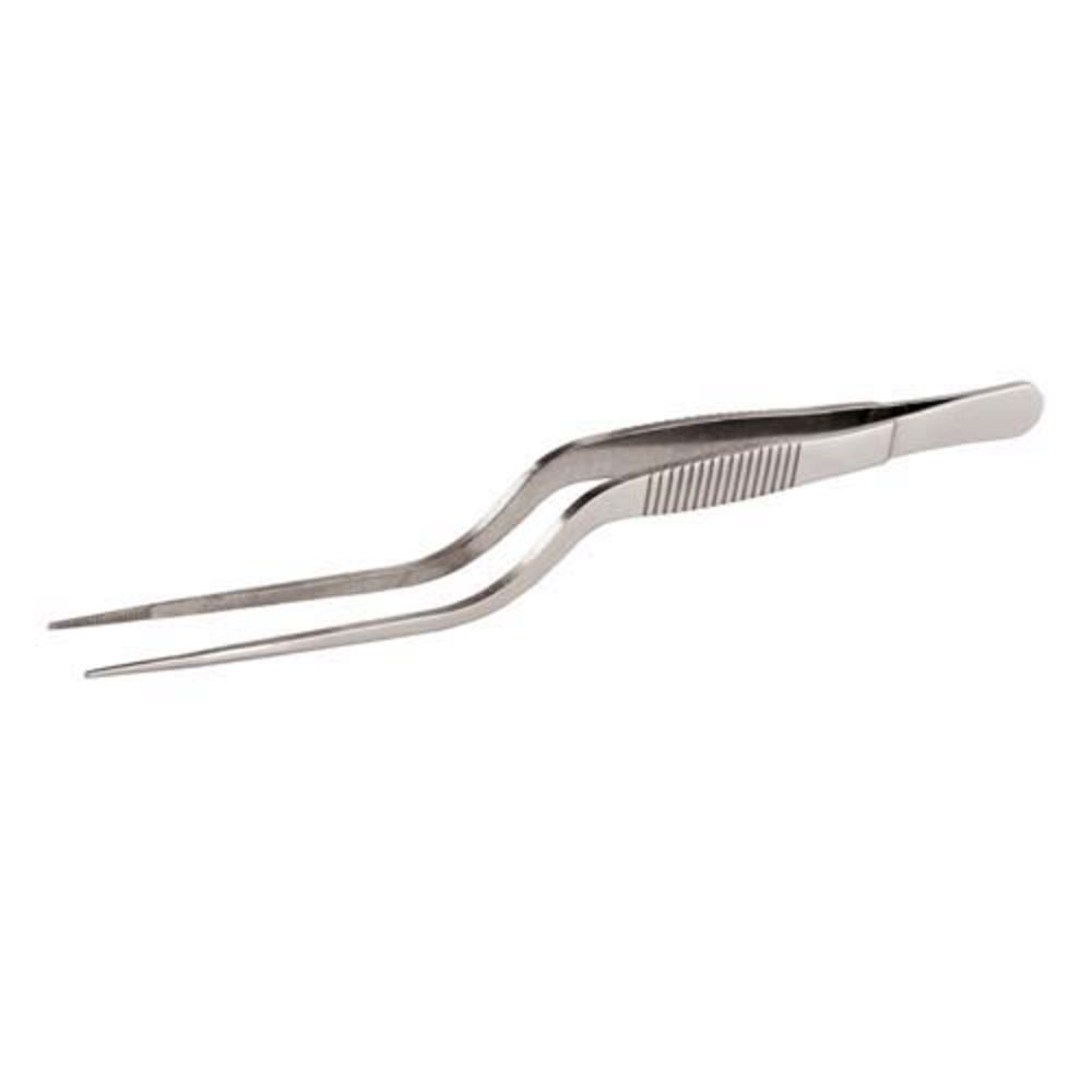 Paderno World Cuisine Fish Tweezers, Thick, L 5
