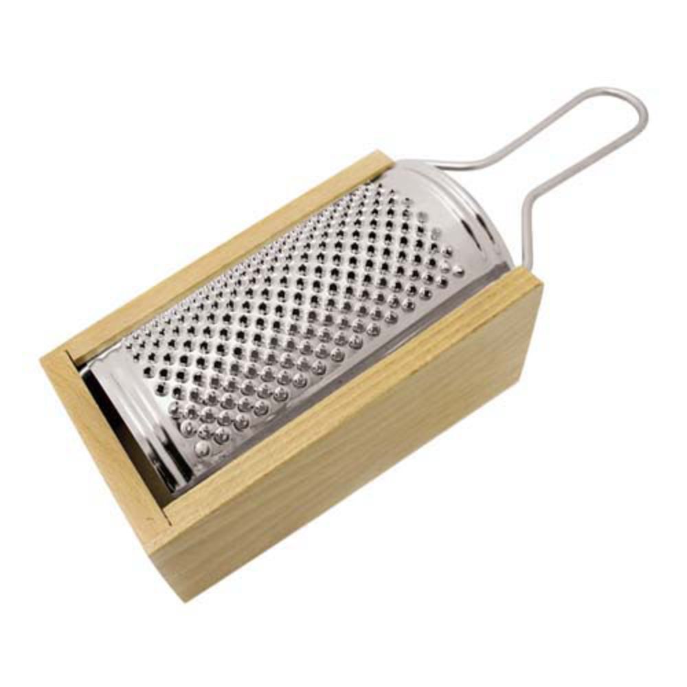 Nemco Easy Cheeser™ Aluminum 3/8" Cube Cheese Cutter - 12 1/2"L x 7"W