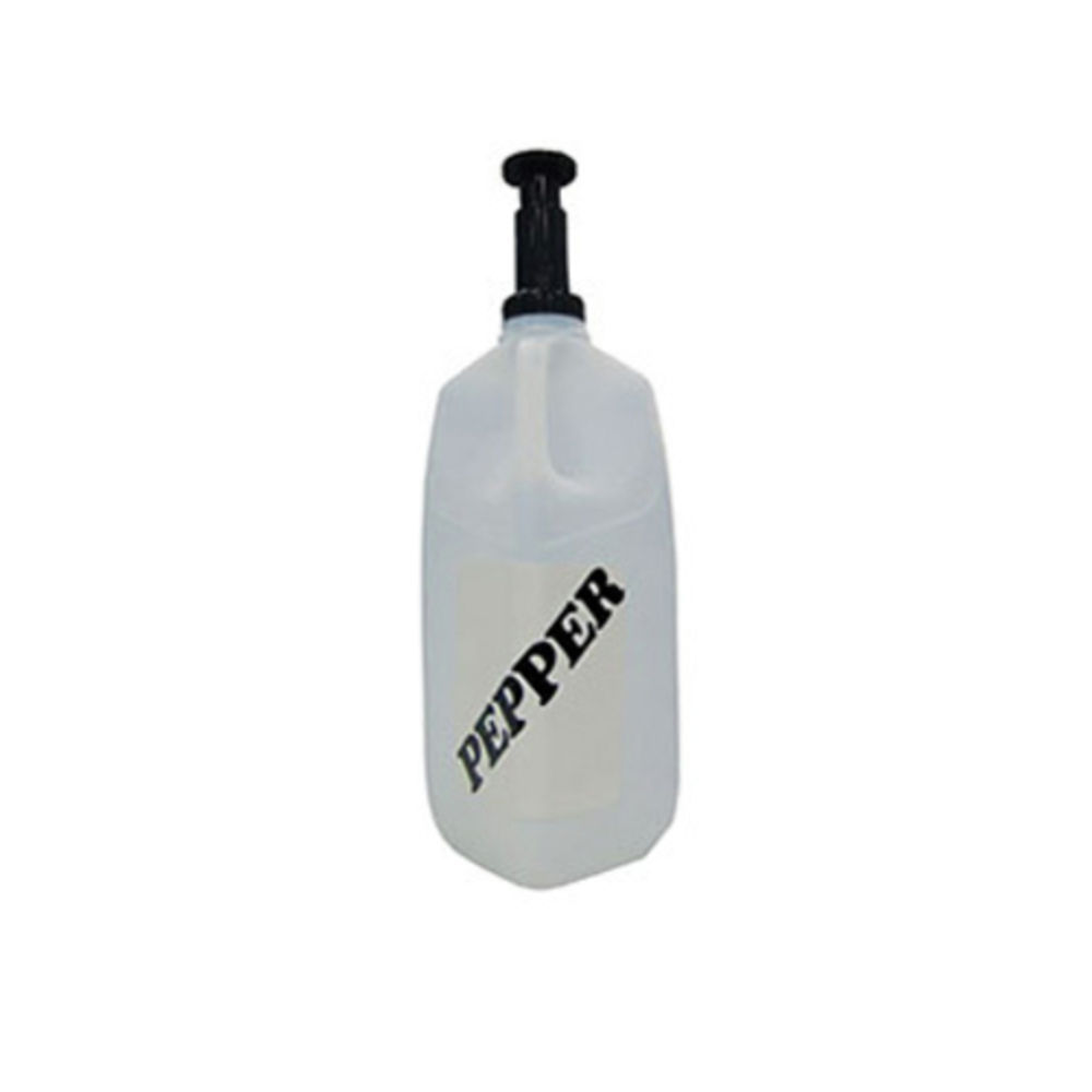 Winco Pepper Refiller, 1/2gal, Plastic