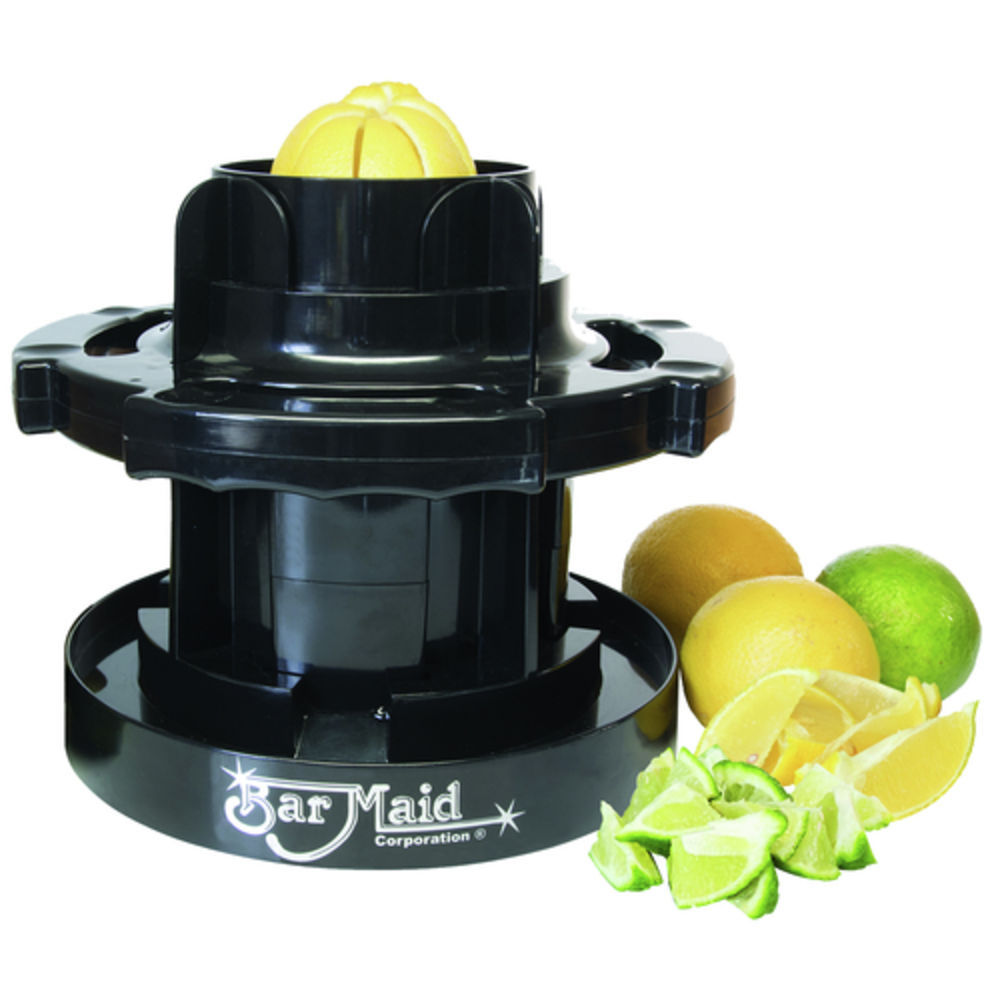 Bar Maid Citrus Wedger (8 Or 16 Wedge)