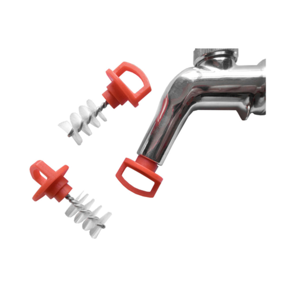 Bar Maid Tap-Cap, Bag Of 12 Caps For Draft Beer Tap