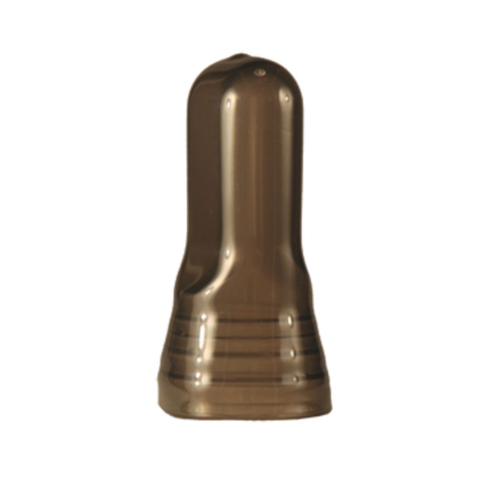 Bar Maid Kover-All Universal Dust Caps, Smoke