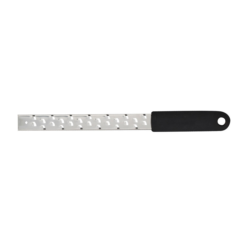 Matfer Bourgeat Microplane Coarse Black Grater