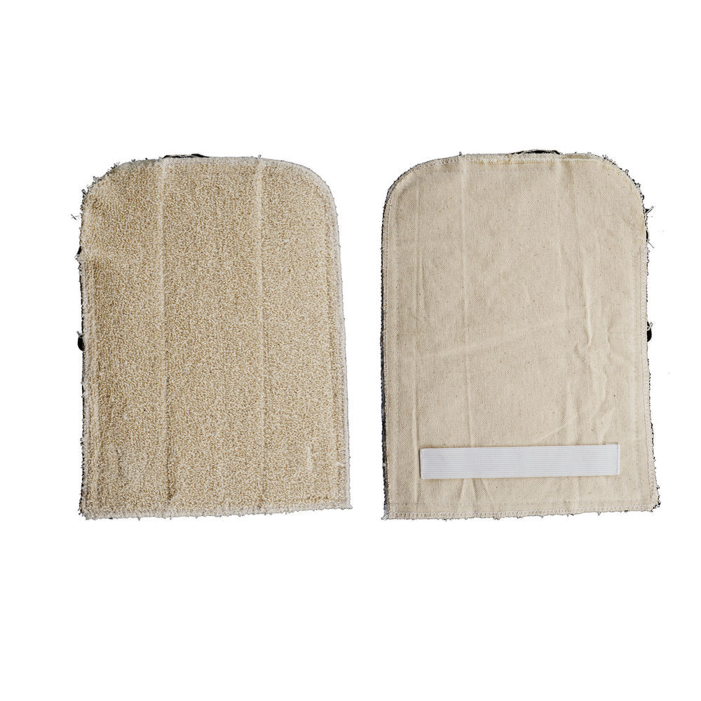 Winco Pan Grabber, 11" x 8"- rectangular - sold by 1 dozen