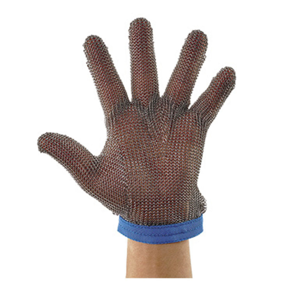 Winco Mesh Glove, large- reversible