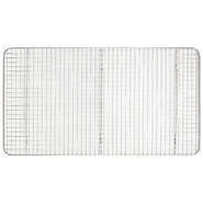 Winco Wire Pan Grate, 10" x 18"- full size