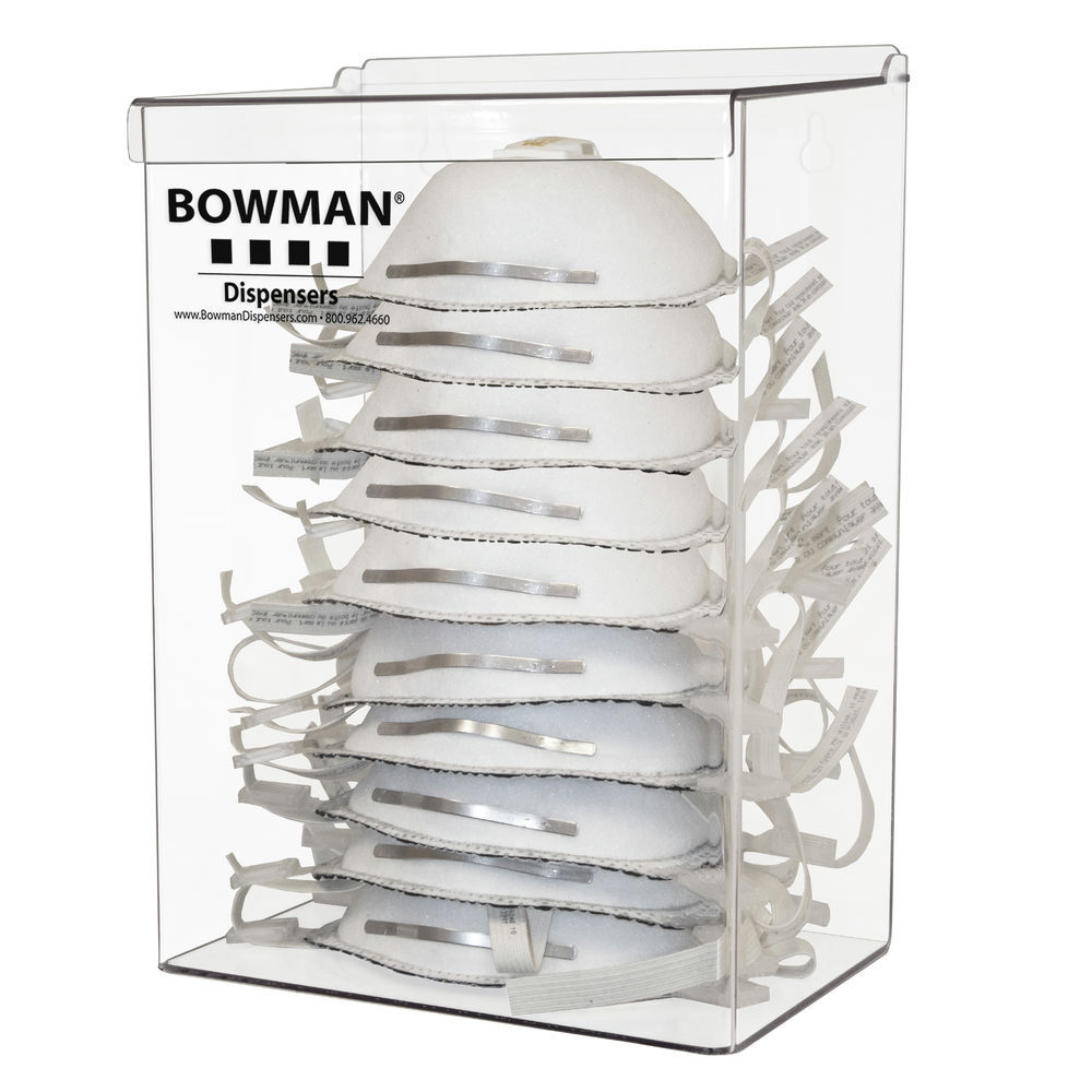 Bowman Dispensers Specimen Transport Tote - Large