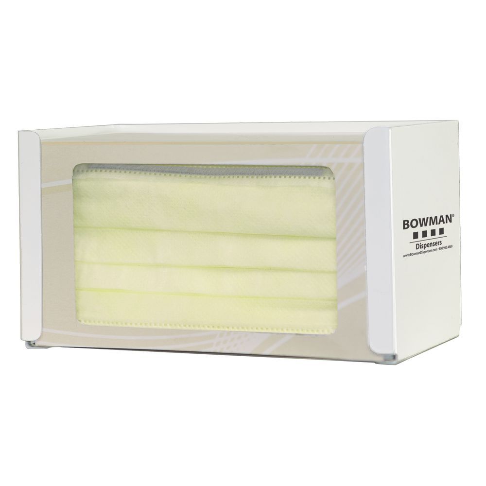 Bowman Dispensers CPR Mask Dispenser