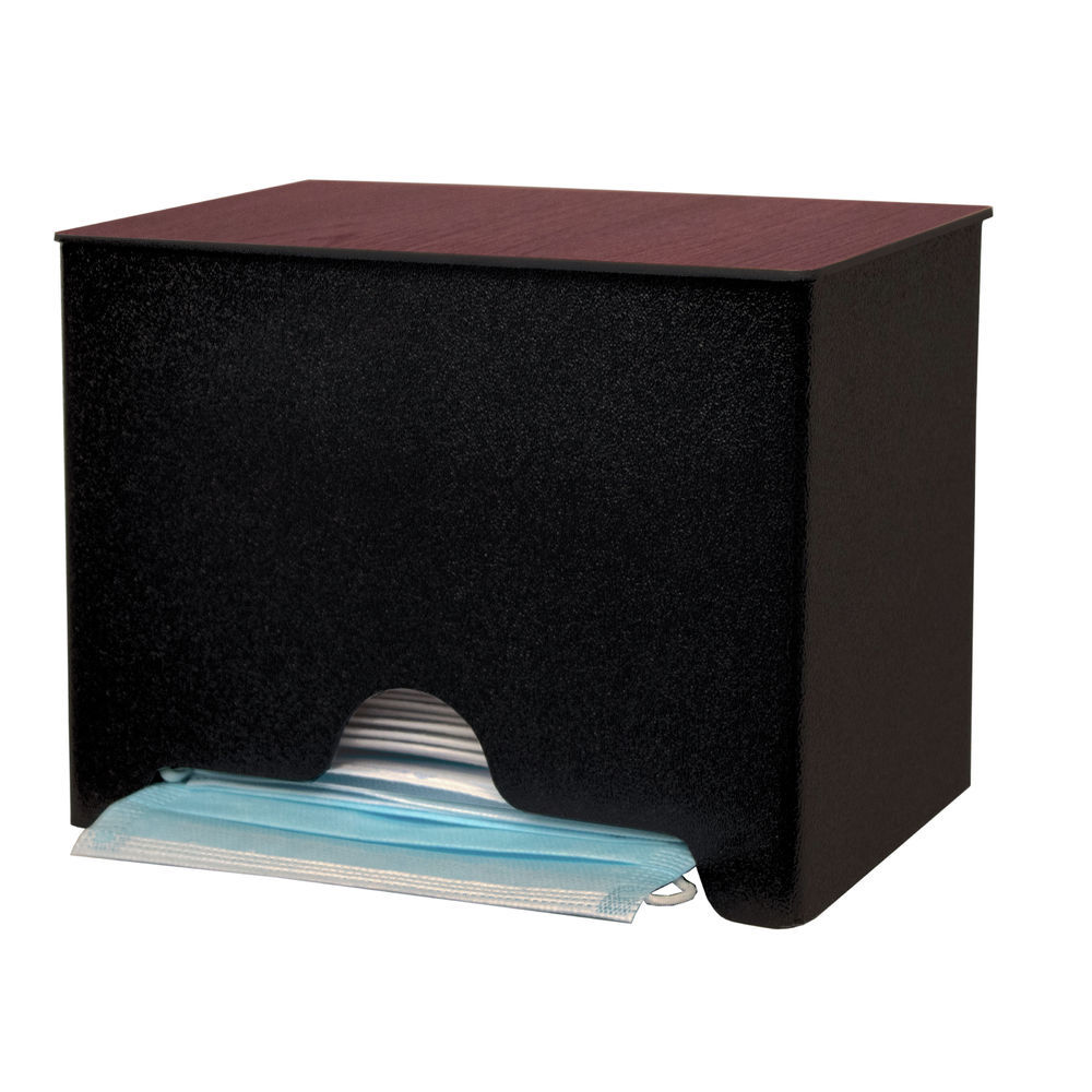 Bowman Dispensers Face Mask Dispenser - Bulk - Countertop