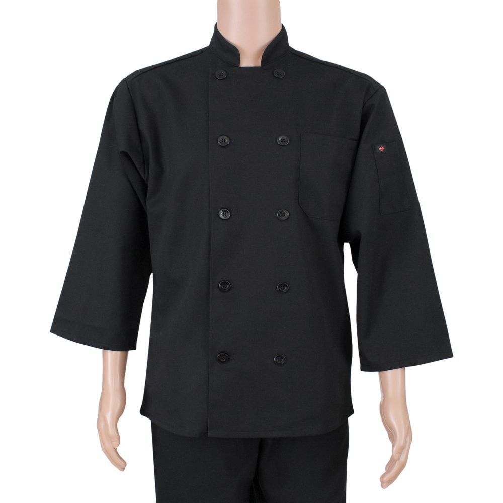 Ritz Kitchen Wears Chef Coat