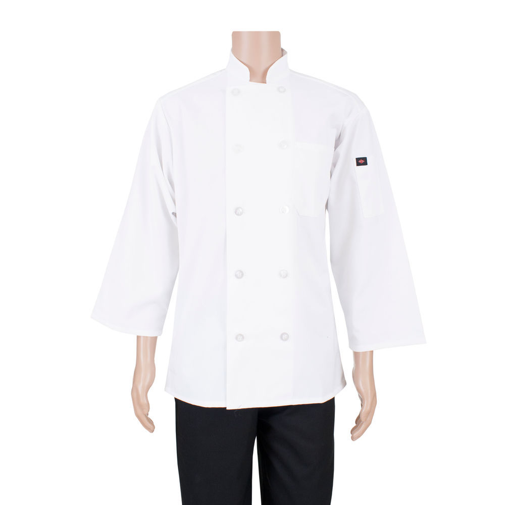 Ritz Kitchen Wears Chef Coat