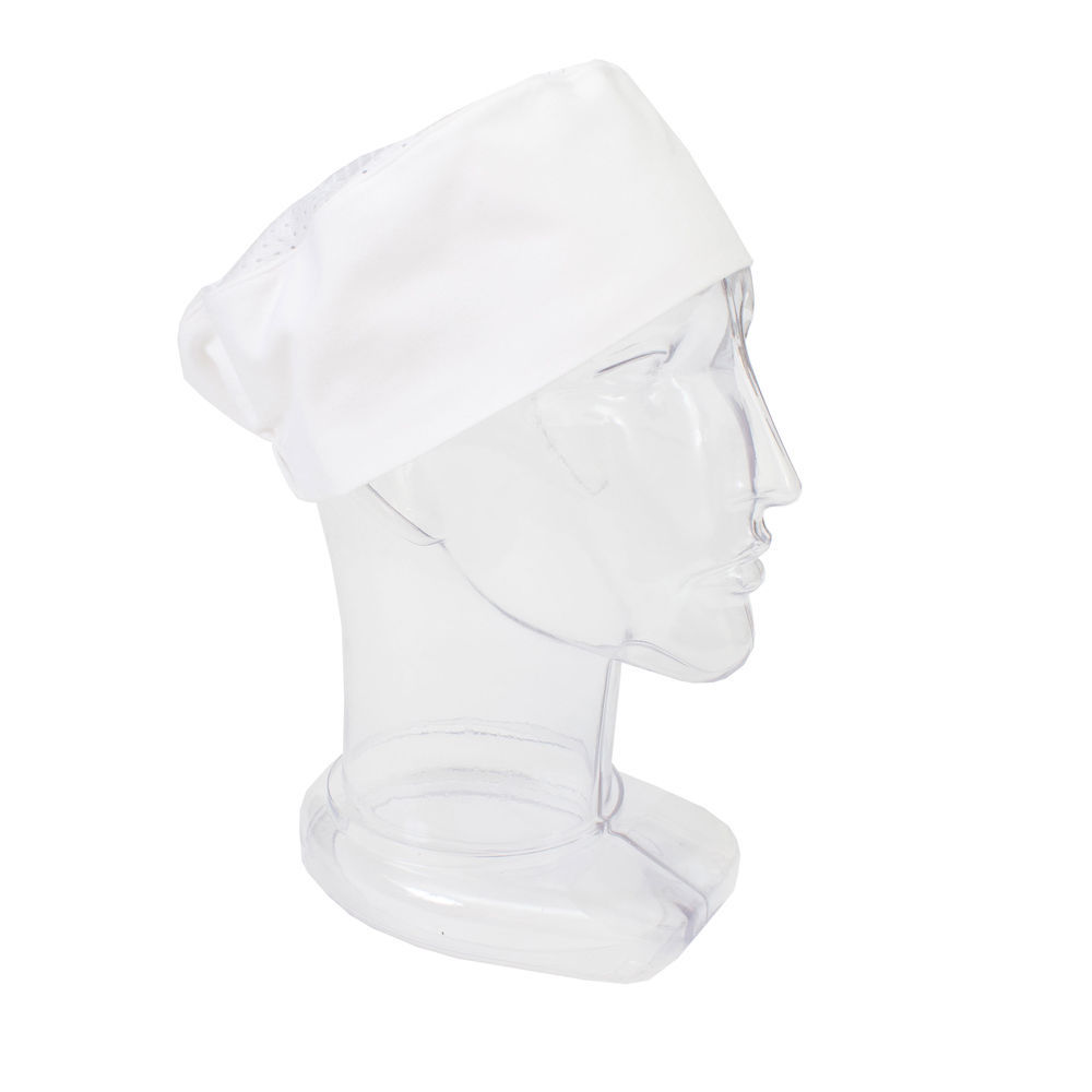 Ritz Kitchen Wears Chef Beanie