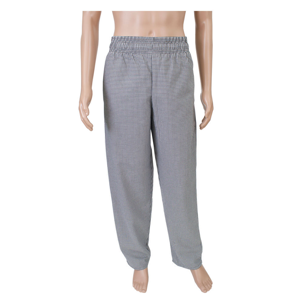 Chef Revival Kitchen Wears Chef's Pants, baggy