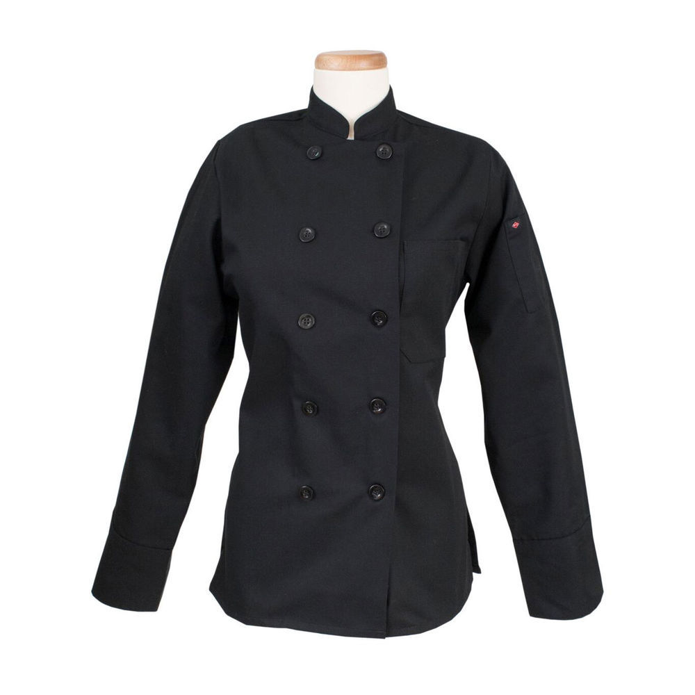Ritz Kitchen Wears Women's Chef's Coat