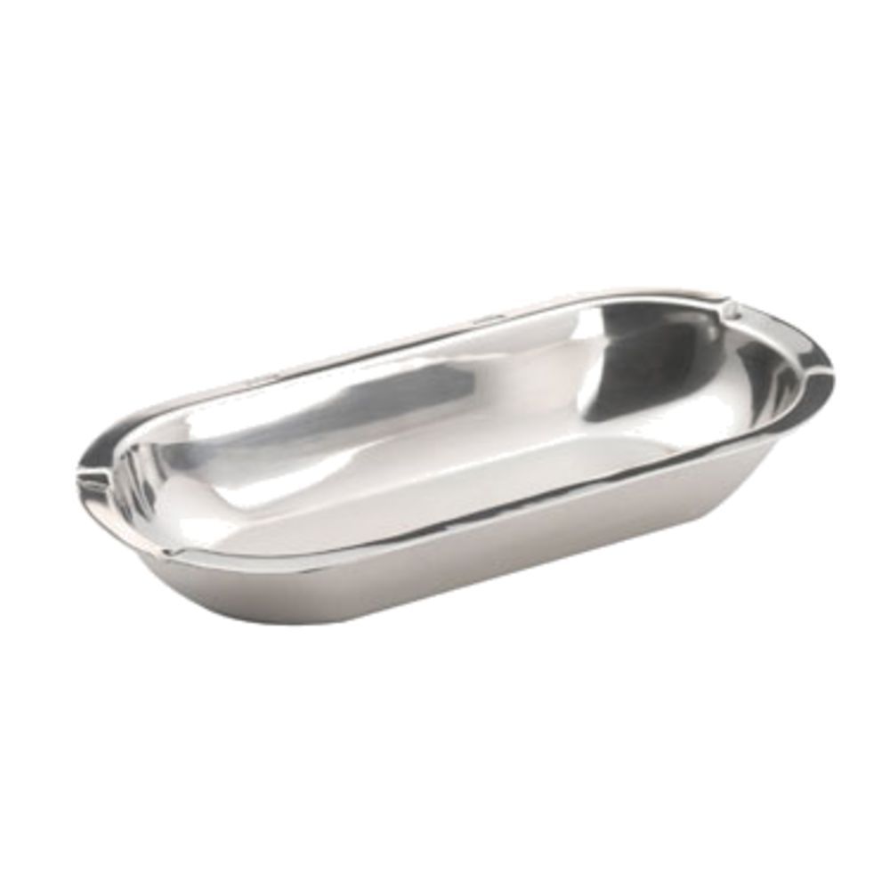 Front of the House Smart Buffetware - 9.5" x 4.25" Smart Stainless ...