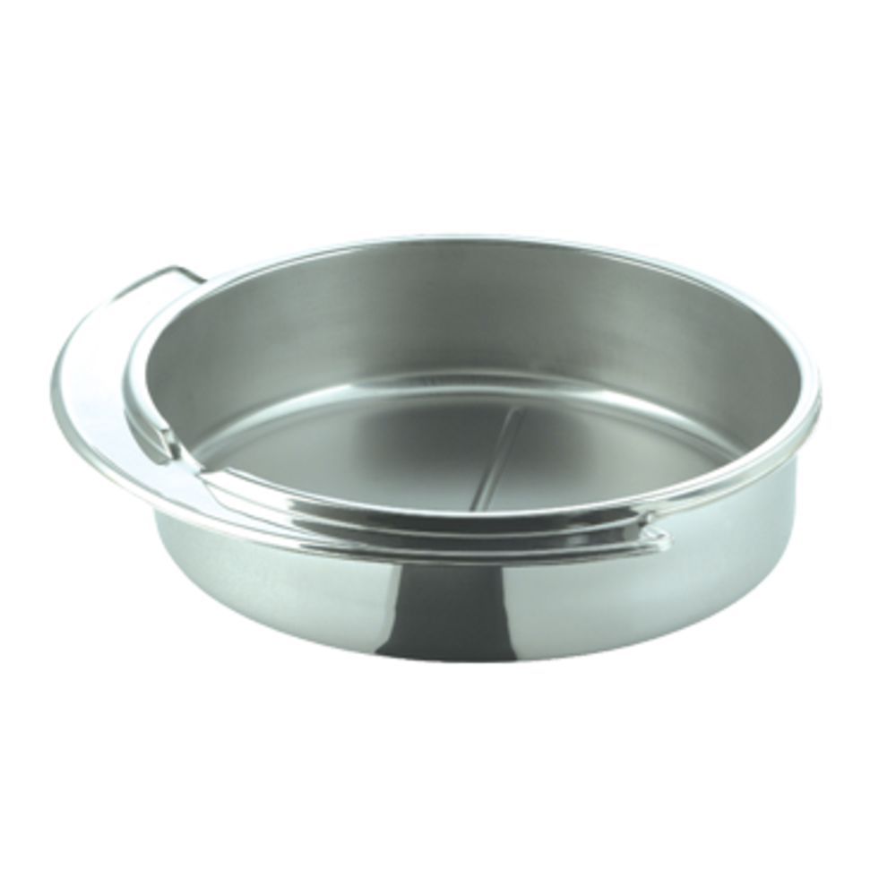 Front of the House Smart Buffetware - Full Size Stainless Steel Water Pan
