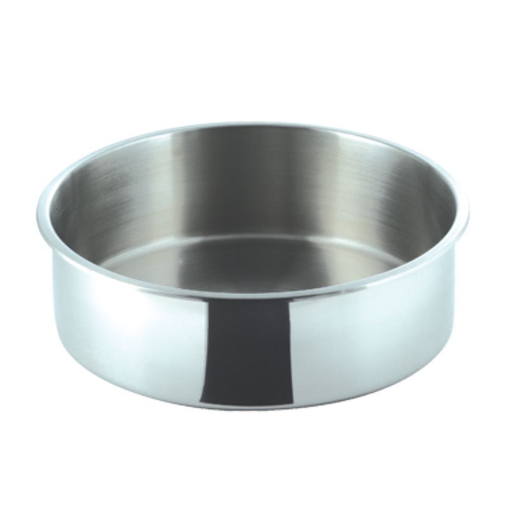 Front of the House Smart Buffetware - Full Size Stainless Steel Water Pan