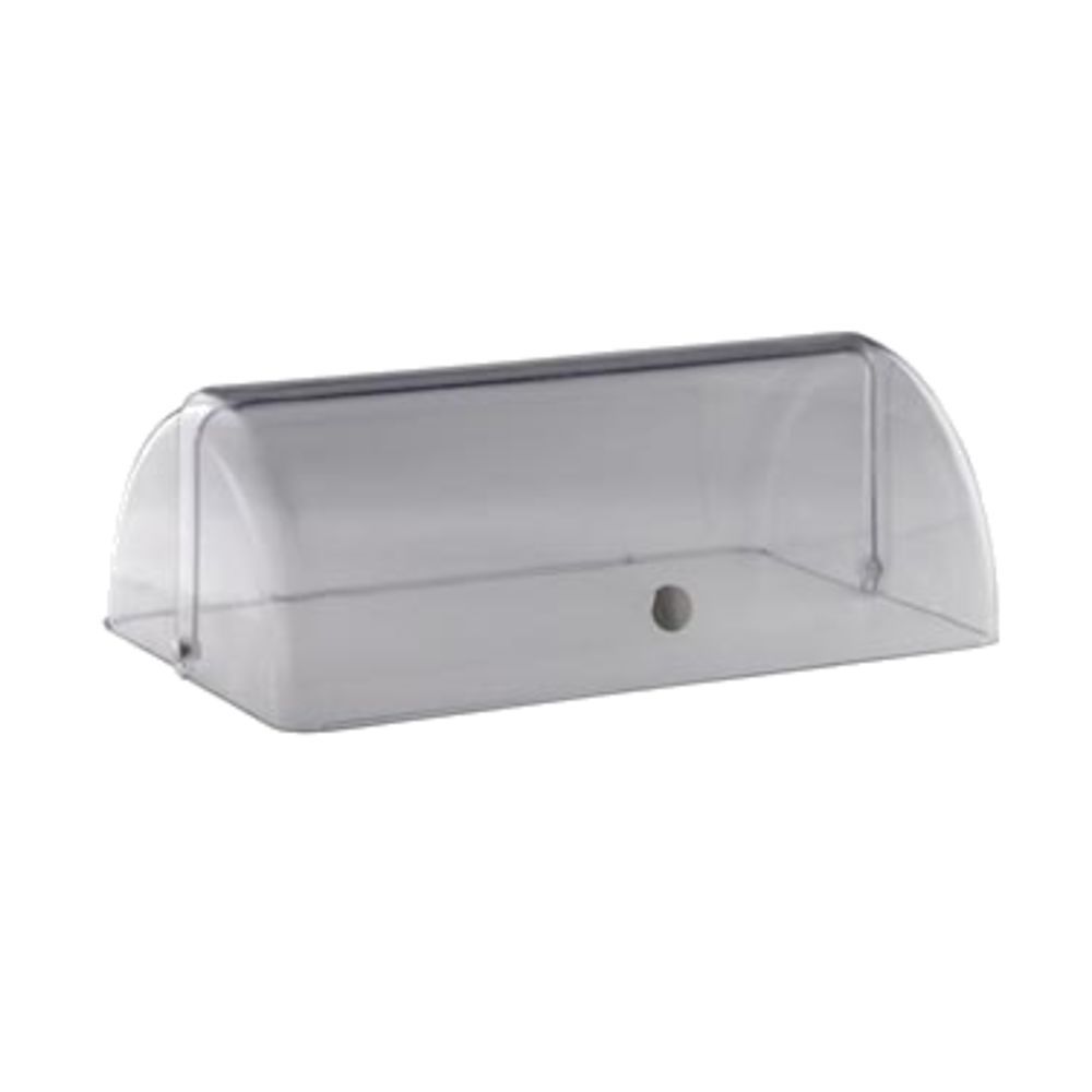 Front of the House Smart Buffetware - 22.75" x 14" Domino Rolling Cover ...