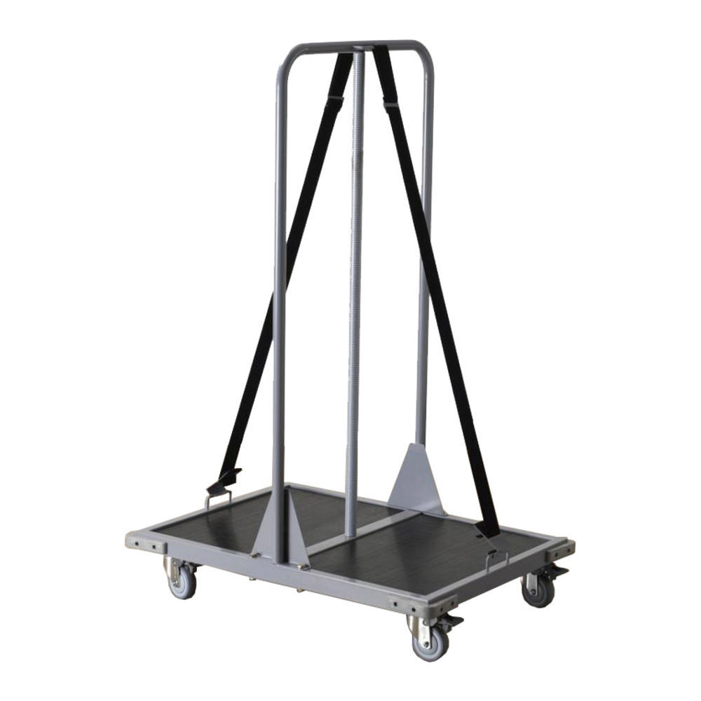 Front of the House Smart Buffetware - 38.5" x 27.25" Chafer Transport ...