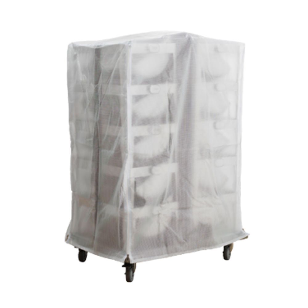 Front of the House Smart Buffetware - Roast Beef Trolley with Queen ...