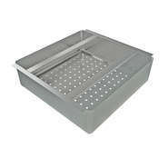 Tarrison Products Ltd Pre-Rinse Basket 20" x 20"