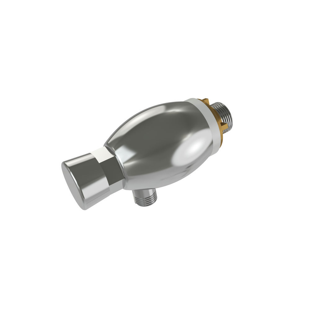 Tarrison Products Ltd Faucet valve, push button