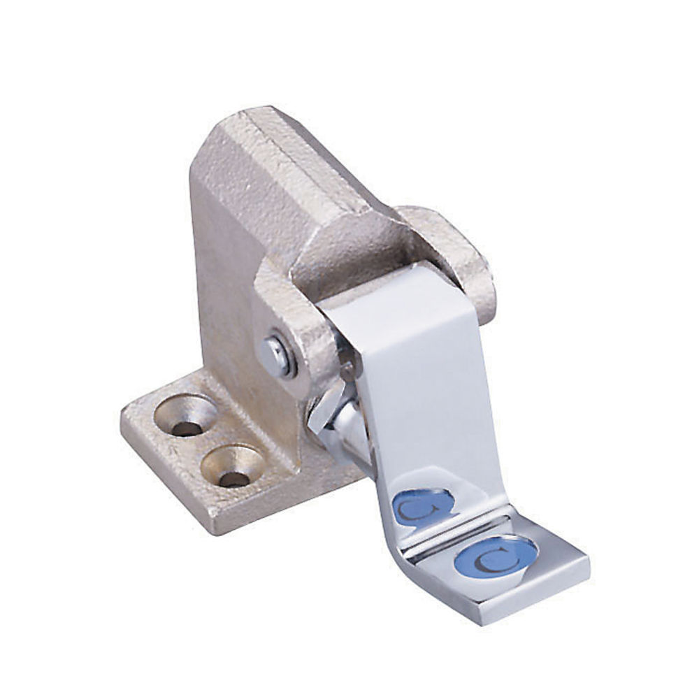 Tarrison Products Ltd Single Foot Pedal Cold