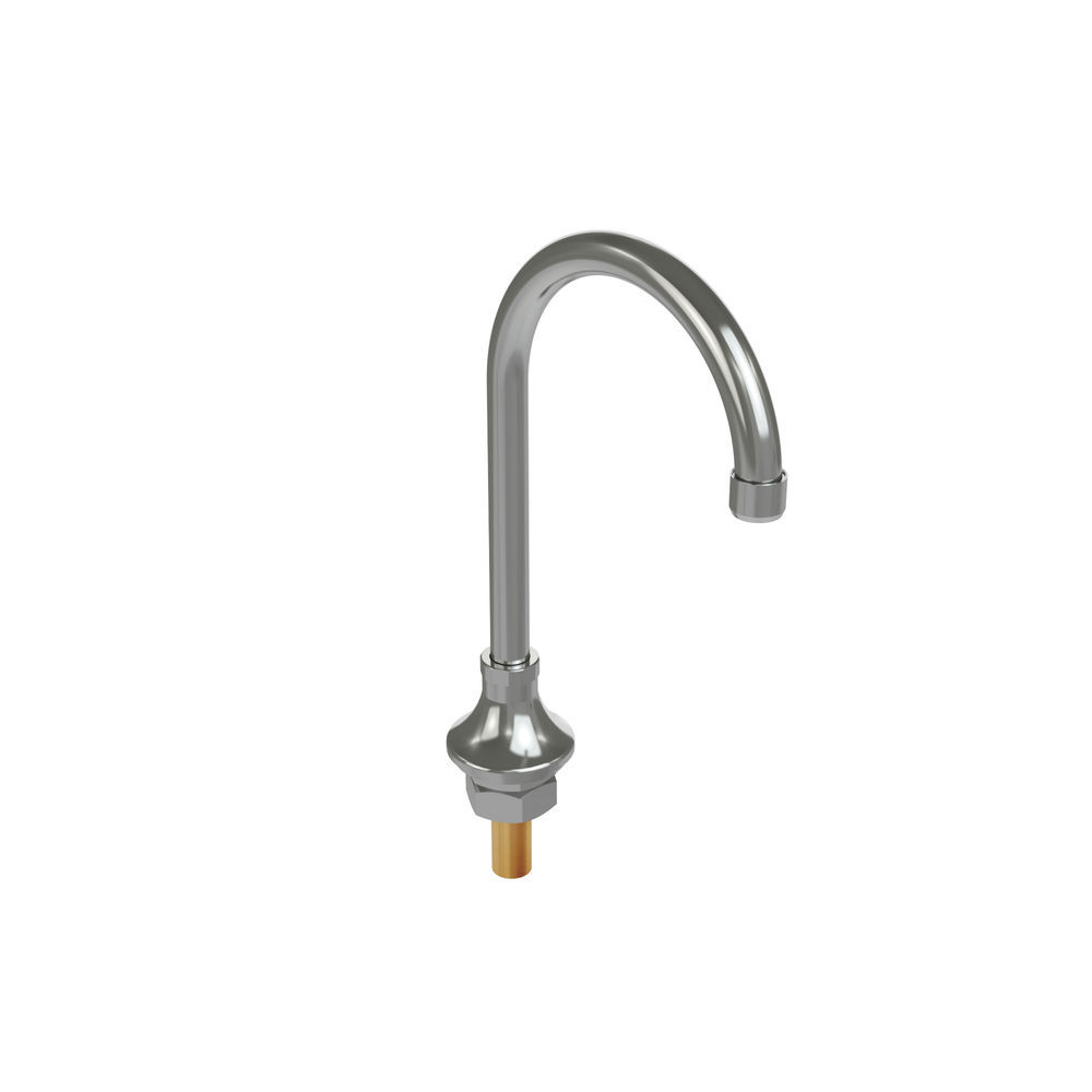Tarrison Products Ltd Deck mount spout