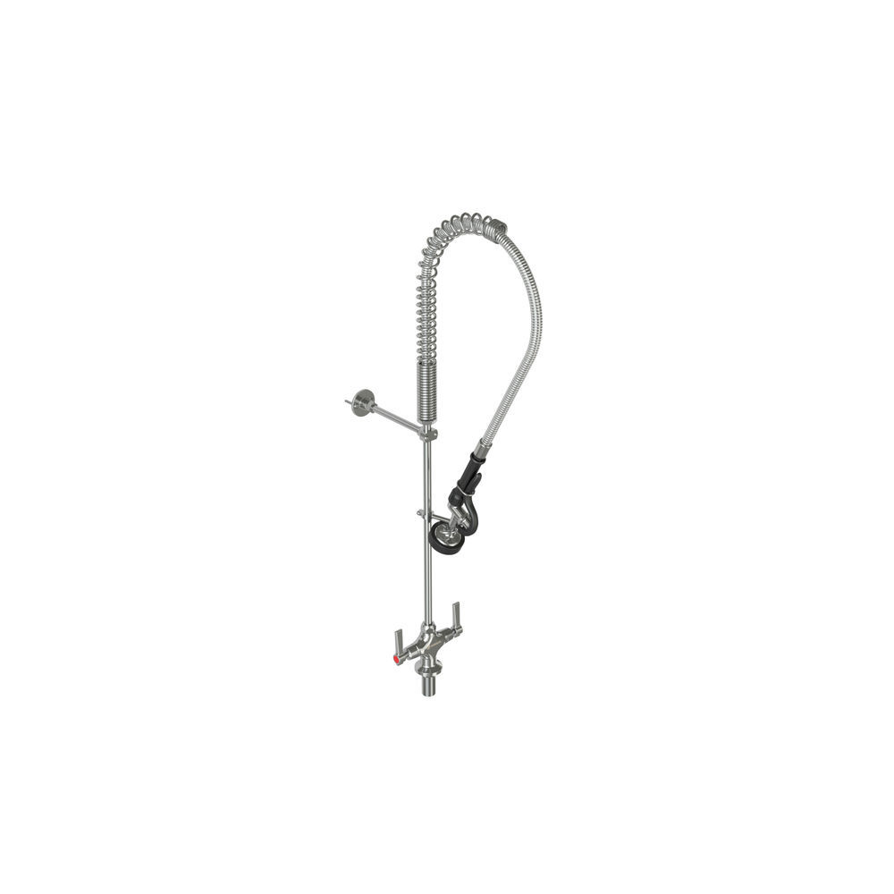 Tarrison Products Ltd Pre-Rinse Basket 20" x 20"