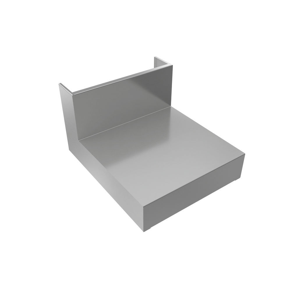 Tarrison Products Ltd Cold Plate Cover, 14" x 11.75"