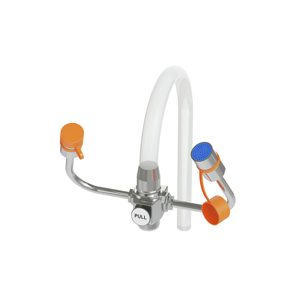 Tarrison Products Ltd Tarrison Eyewash - Faucet Mounted