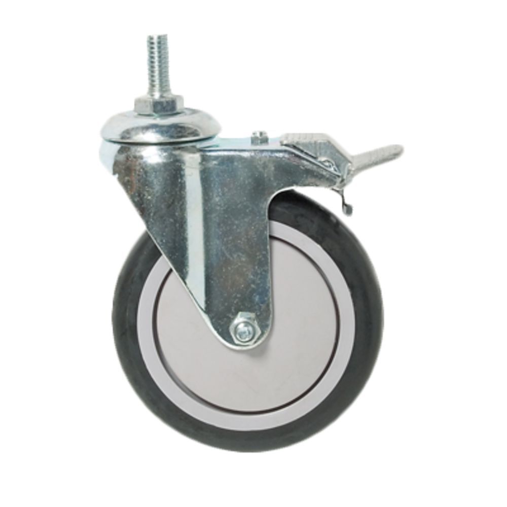 Tarrison Products Ltd 5" Caster With Brake