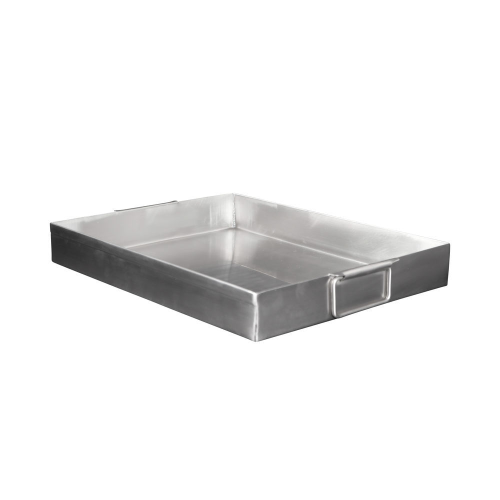 Stainless Steel Deep Tray