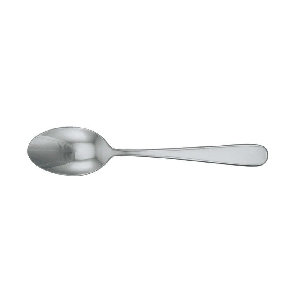 Steelite International Walco Star Dessert Spoon, 7-3/8", 18/10 ...