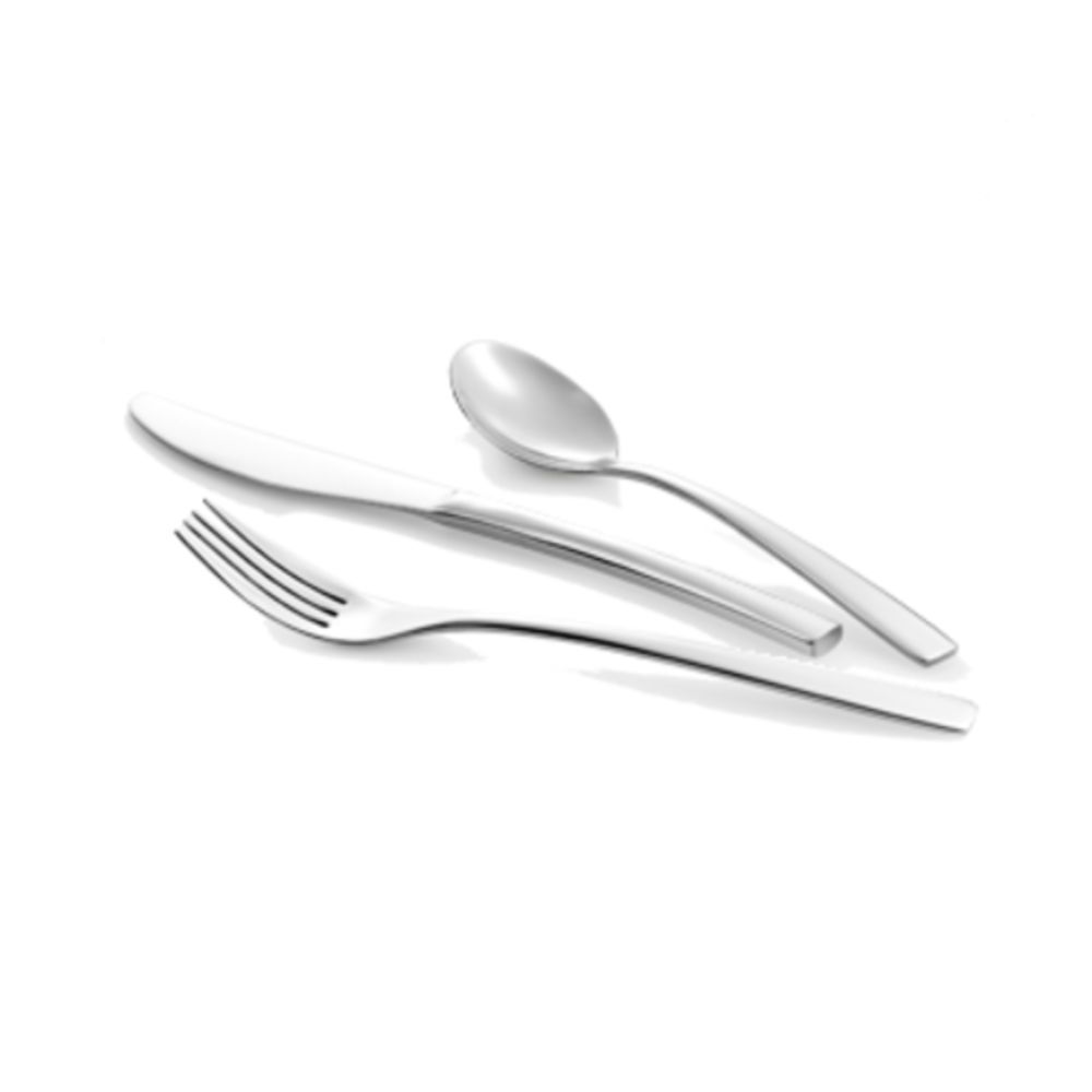 Steelite International Teaspoon 6 1/8 In Origin - 12 Per Package