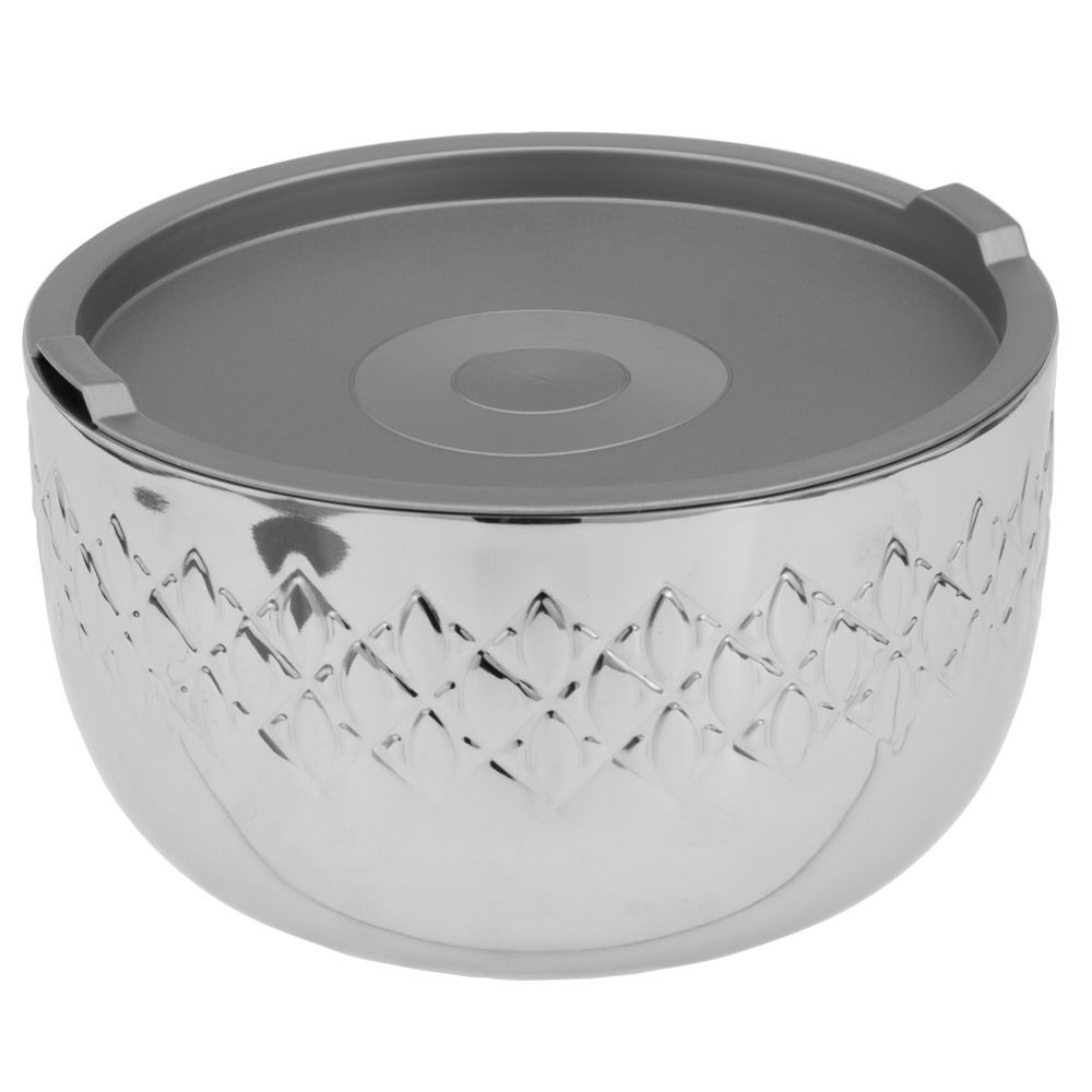 Steelite International Walco Deep Freeze Cooling Serving Bowl, 4-1/2 qt ...