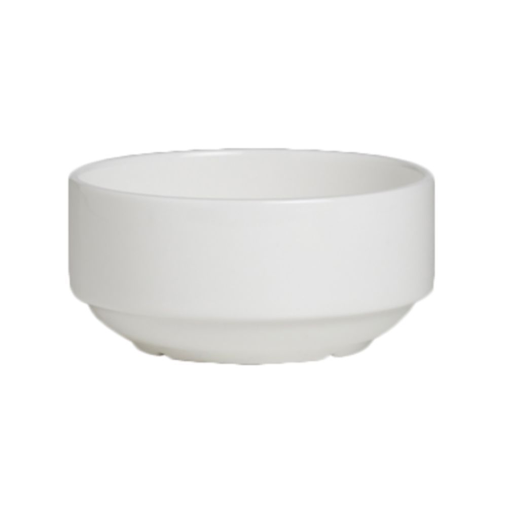 Steelite International Soup Bowl Base 6 1/4 In X 4 7/8 In (16 Oz ...