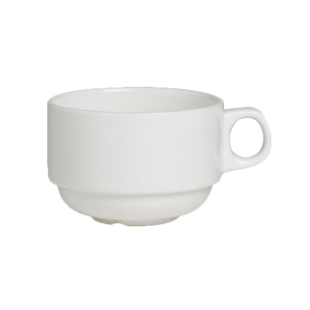 Steelite International Stack Cup 5 In X 2 1/2 In (10 Oz) Stratford - 36 ...