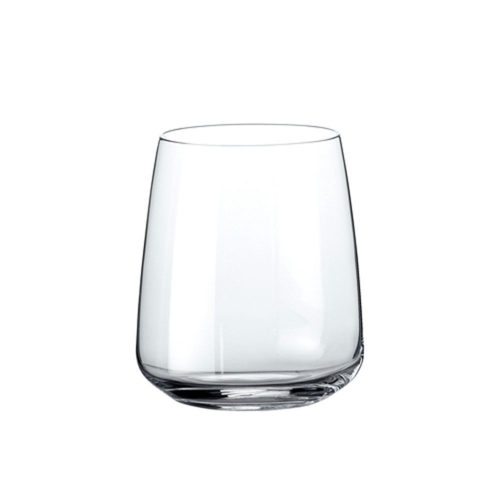 Steelite International Water Glass 3 1/4 X 3 3/4 (12 1/4 Oz) Nexo - 12 ...