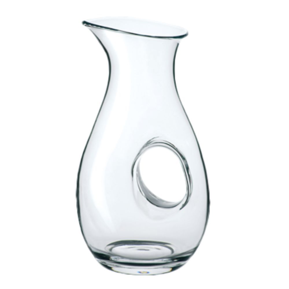 Steelite International Handled Carafe 6 1/4 In X 12 In (50 1/3 Oz ...