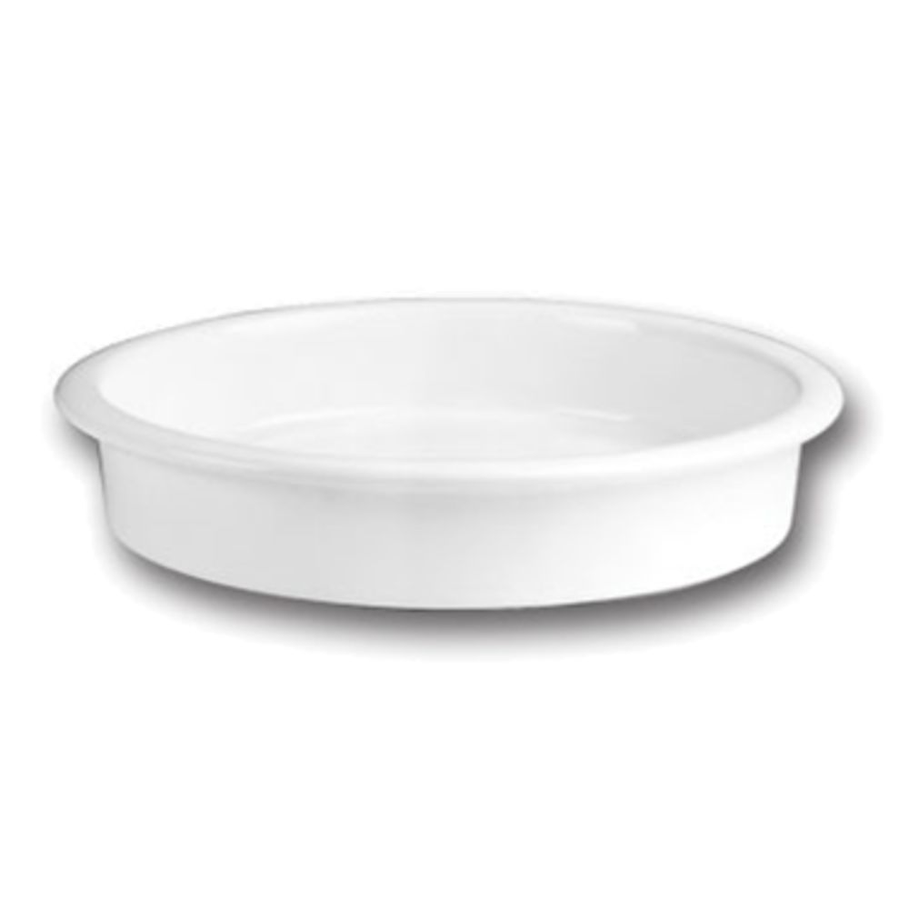 CHAFING DISH, 9-7/8 QT RECT 12X20 INSERT