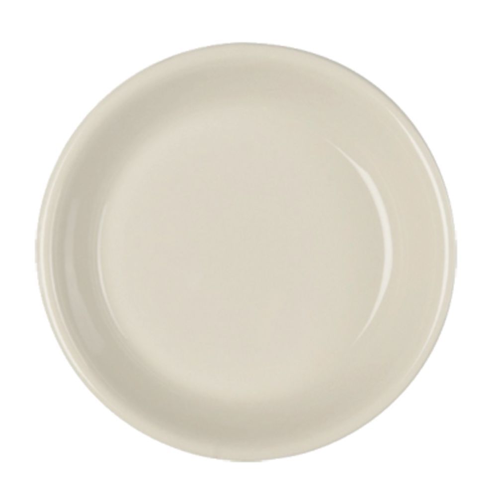 Steelite International Homer Laughlin Plate, 9", round, Seville ...