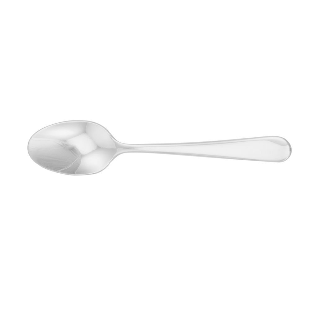 Steelite International Walco Star Teaspoon, 5-5/8" - 12 per pack